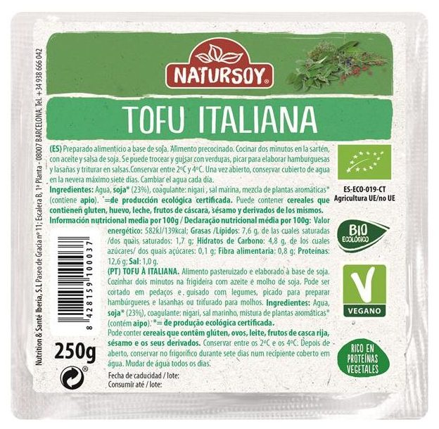 Tudo o que precisa de saber sobre Tofu – Laranja-Lima